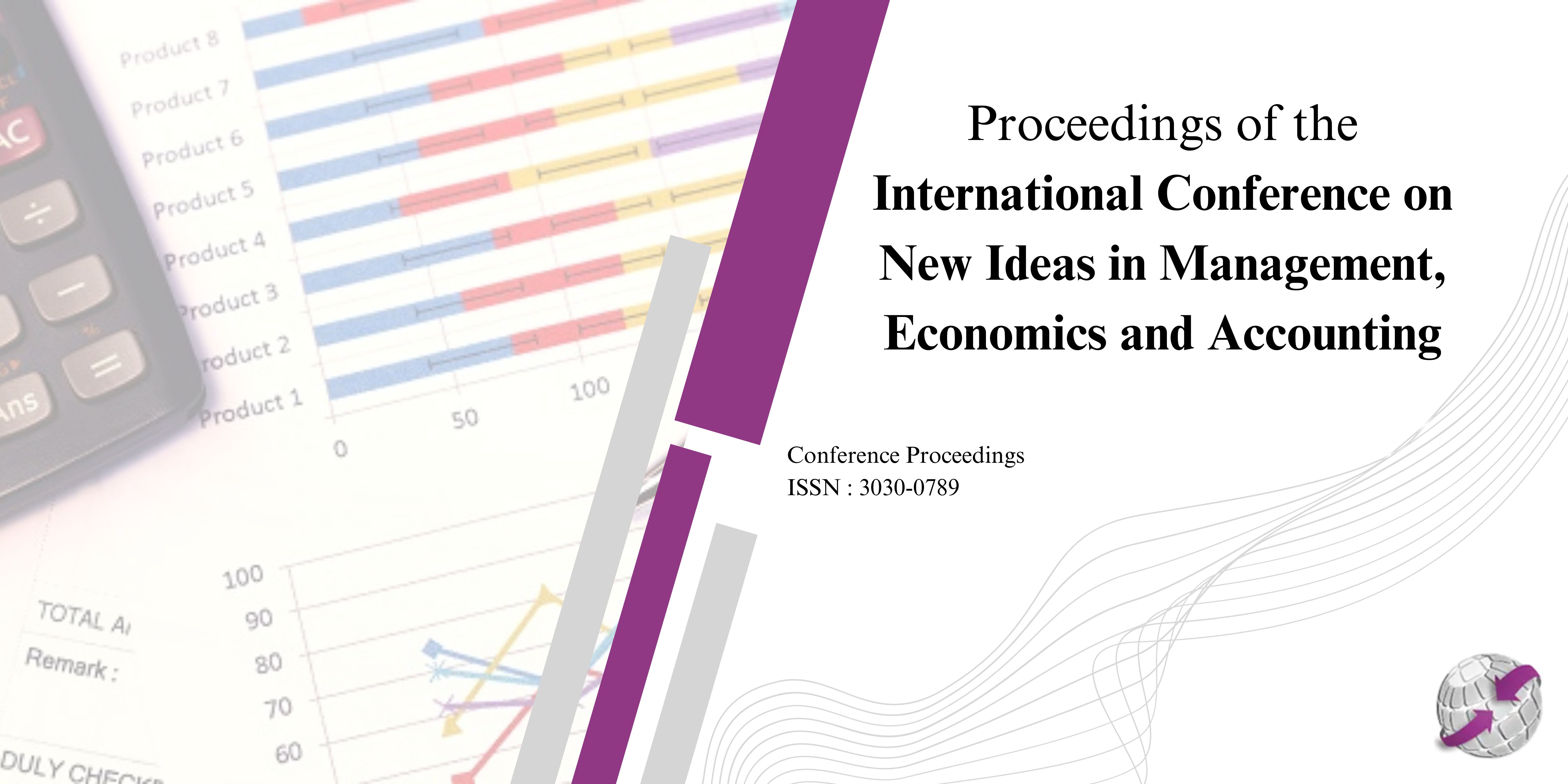 Proceedings of The International Conference on New Ideas in Management ...