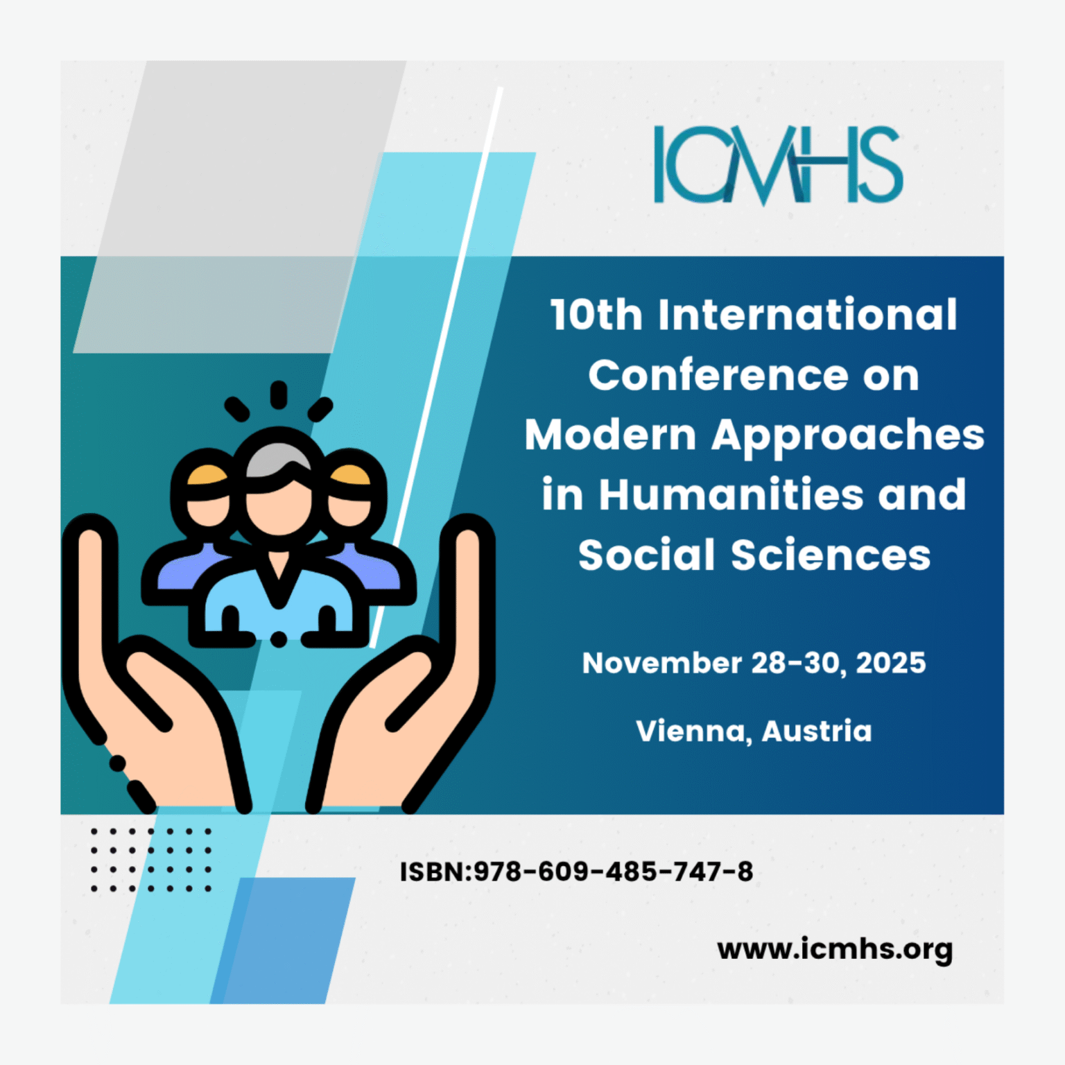 Abstract Book of the 10th International Conference on Modern Approaches ...