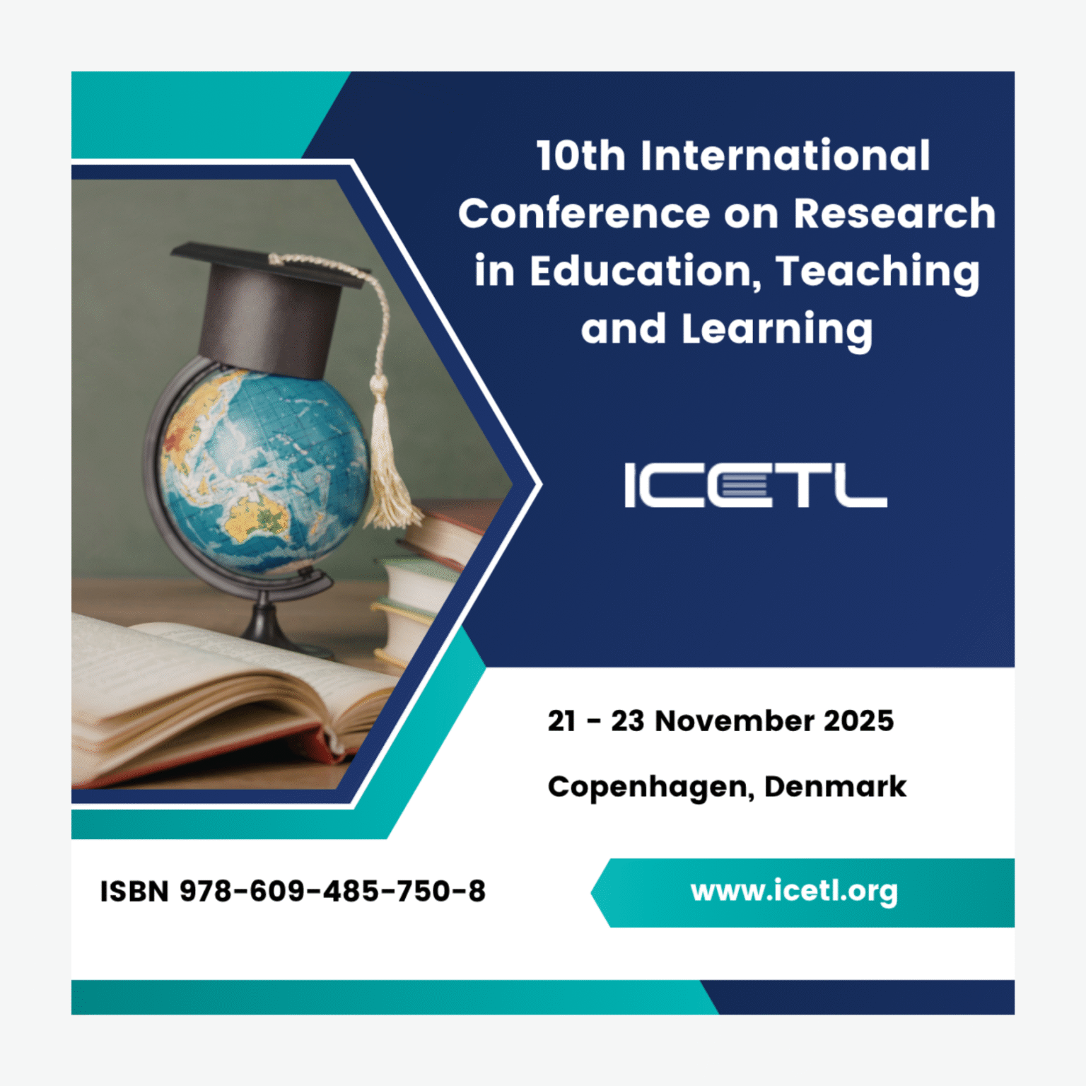 Abstract Book of the 10th International Conference on Research in ...