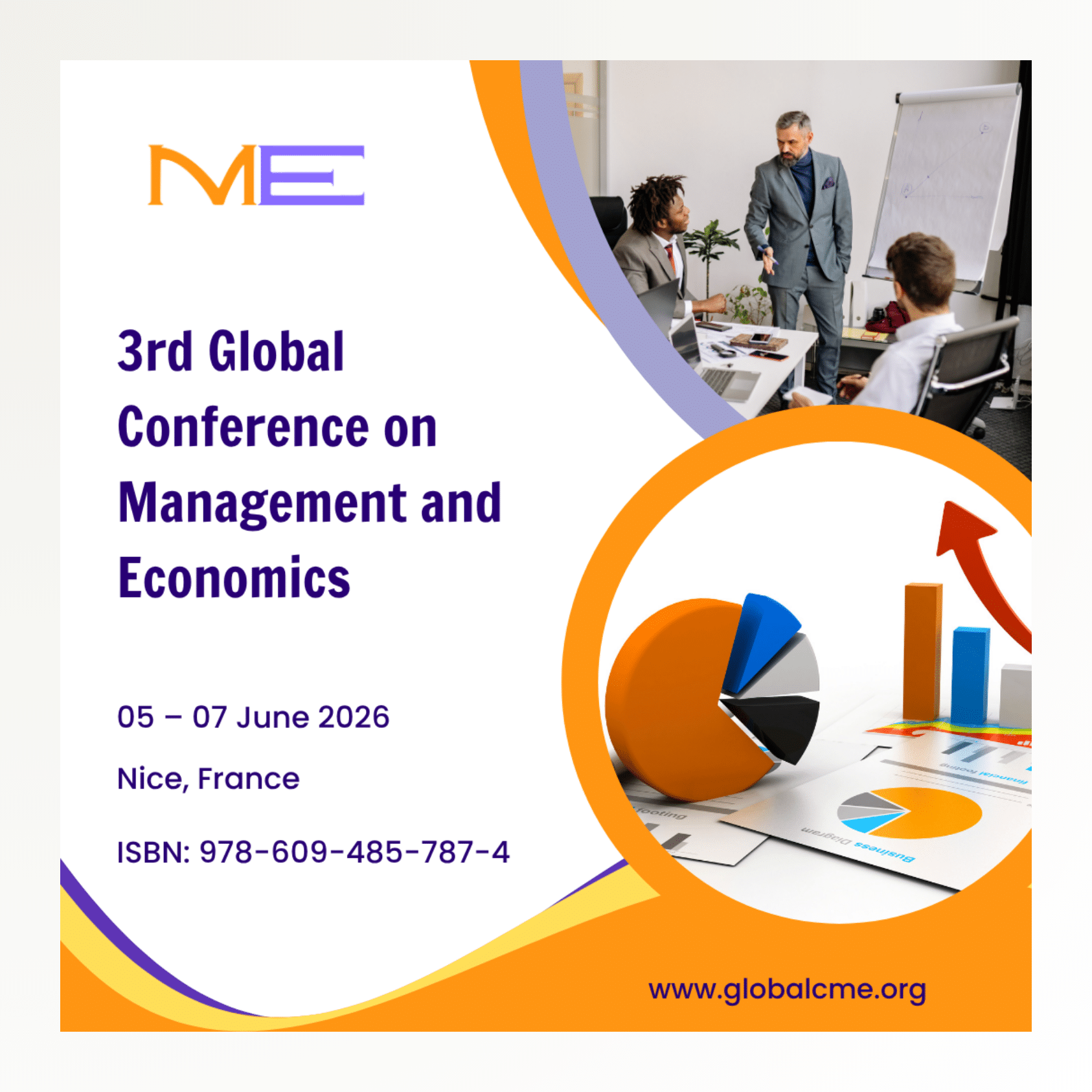 Abstract Book of the 3rd Global Conference on Management and Economics ...